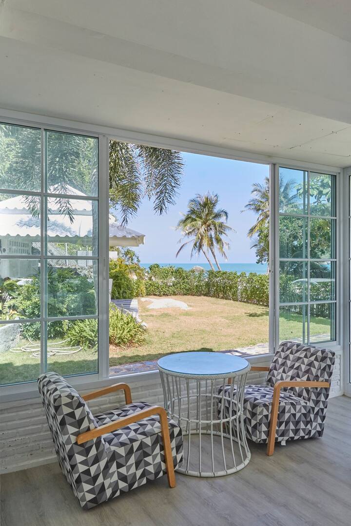 Candle White - Ko Pha Ngan