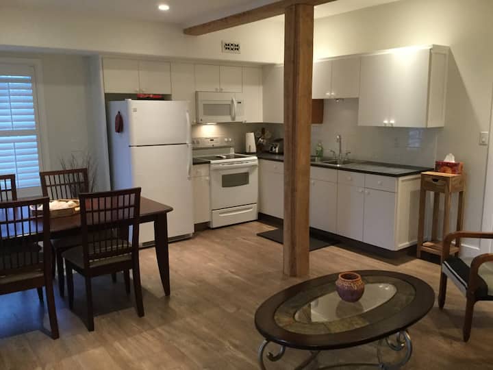 Sand Dollar Escape - Comox