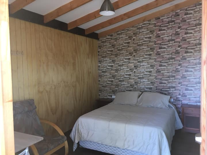 Habitación N1, Cabañas Del Pimiento - San Pedro de Atacama