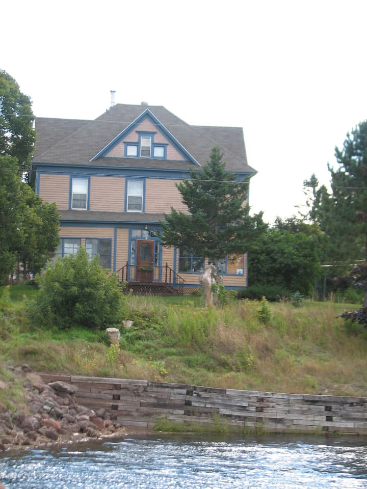 Timber River Vacation Rentals & Homes - New Brunswick, Canada | Airbnb