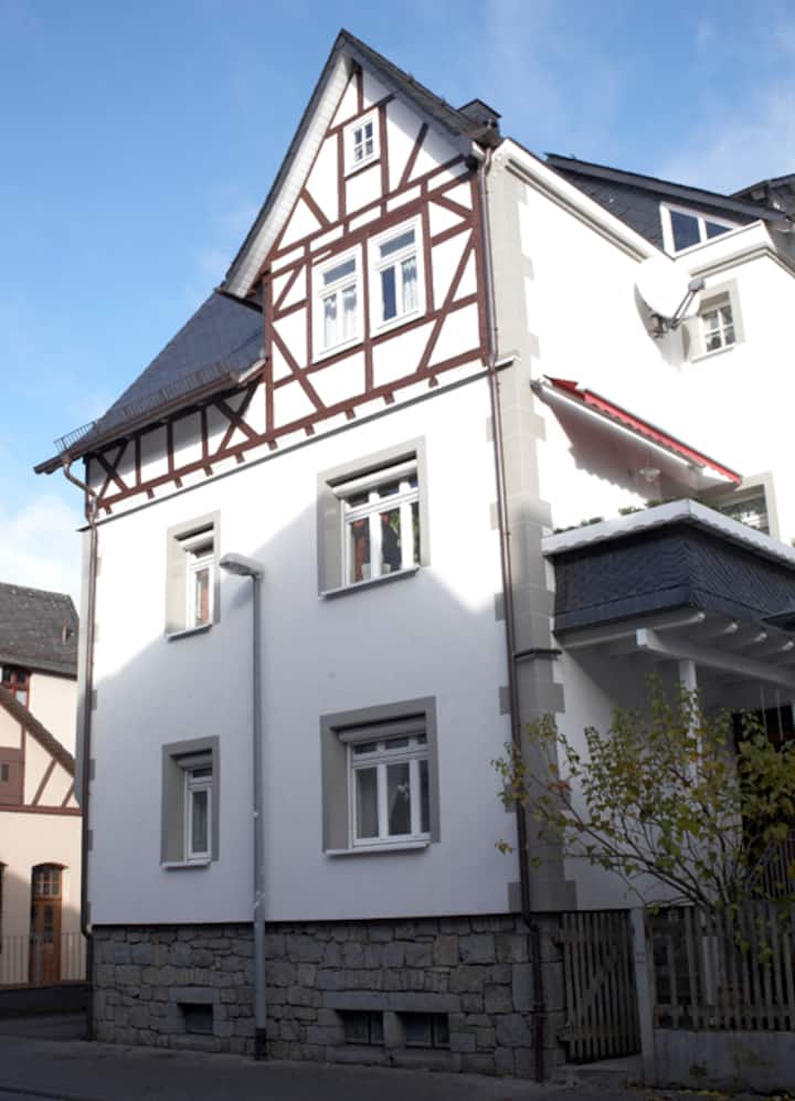 Ferienwohnung Florinas - Herborn