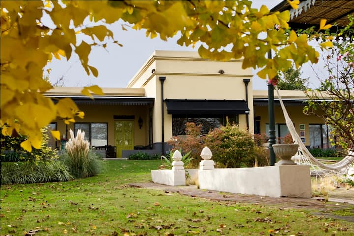 The Best Bed&breakfast In Tandil - Tandil