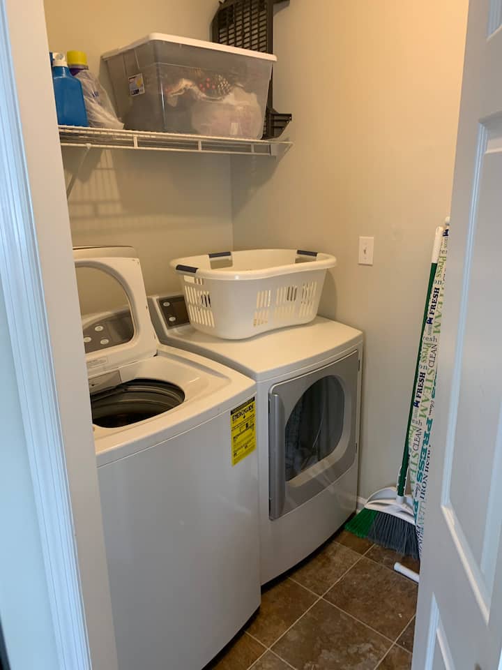 10 Best Airbnb Vacation Rentals In Valdosta, Georgia - Updated 2025 ...