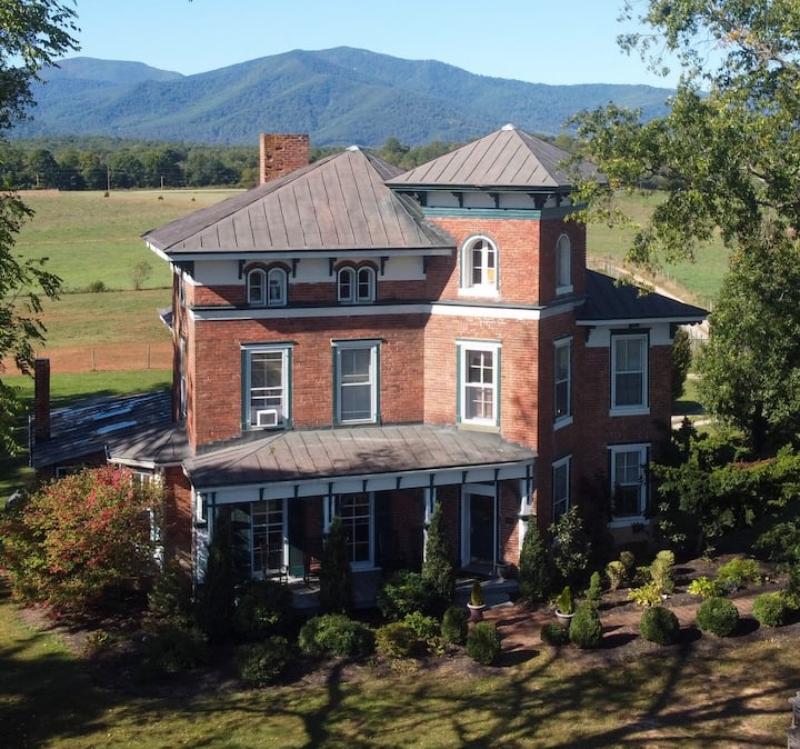 Magical Weddings At Fairview! - Virginia