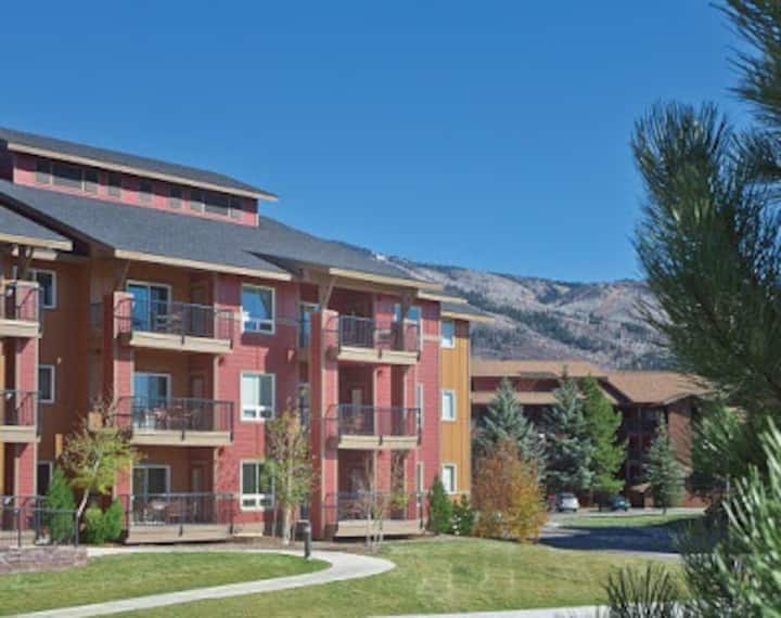 Steamboat Springs Finest. 2 Bedroom - Steamboat Springs, CO
