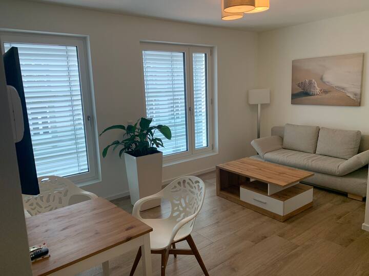 Top 08 Brandneues Apartment In Wien - Korneuburg