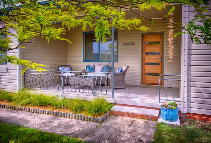 Malandycottage@lakeconjola - Lake Conjola