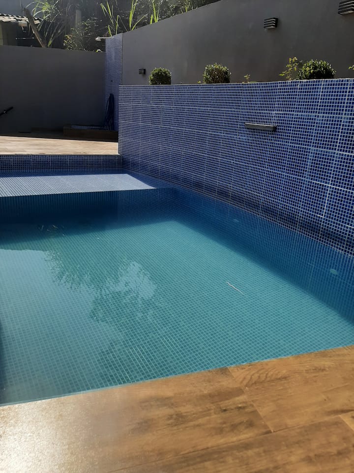 Casa Temporada Garatucaia/ Angra Dos Reis - Ilha Grande