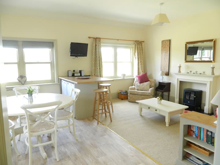 Riverview Apartment - Ripon