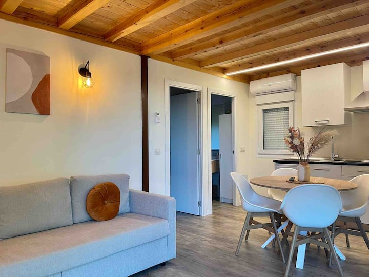 Casa Estandart N9 - El Burgo de Osma