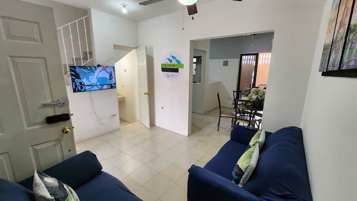 Mk Lavadora/8 Camas Dobles/wifi/4climas/4 Smartstv - Monterrey