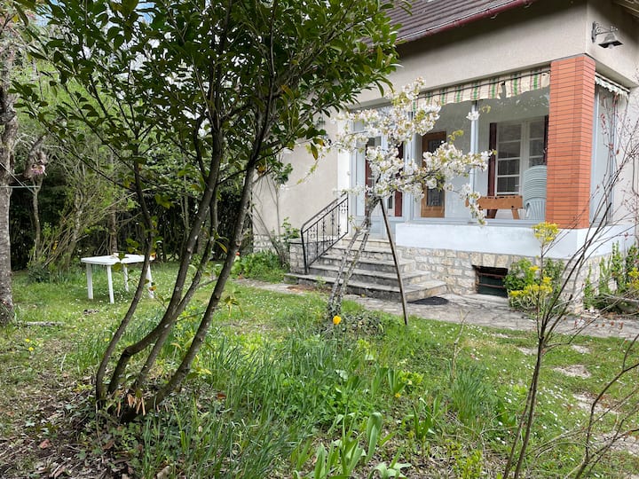 Jardin D'eden, 3min Zoo & Château De La Loire - Saint-Aignan-sur-Cher