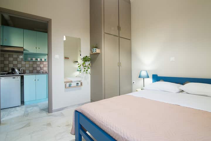 Loquat House 2 - Chania