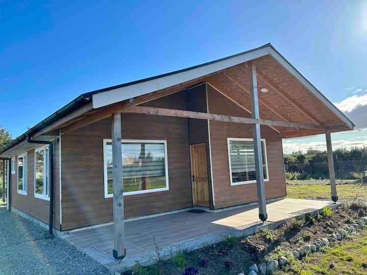 Casa  Franz En Puerto Varas - Puerto Varas