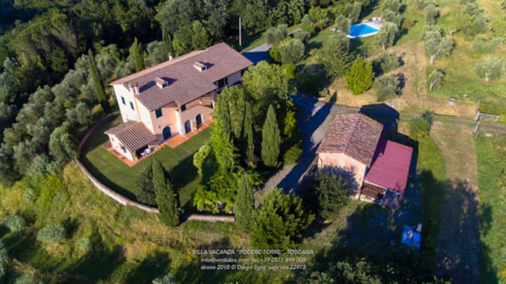 Podere Degli Aironi - Pontedera