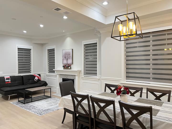 New Construction Sweet Home 4b/4.5bath - Monrovia, CA