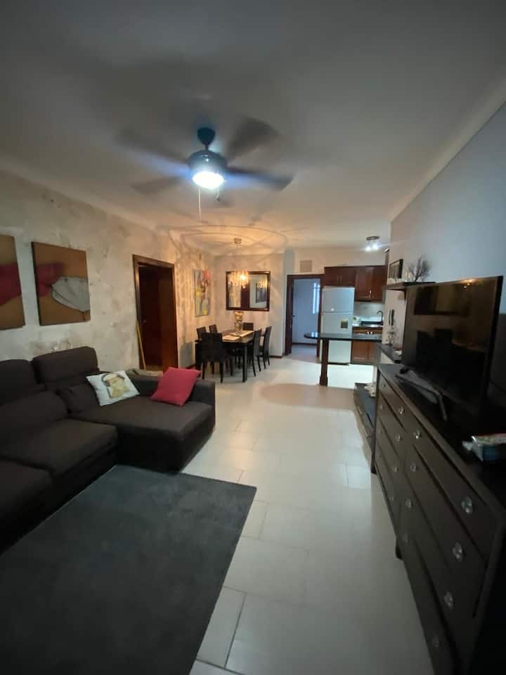 Apartamento Zona Turística - Punta Cana