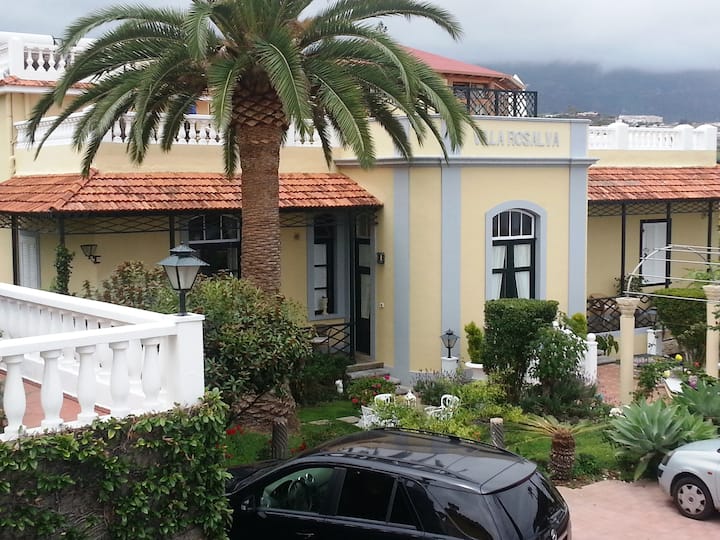 Homeoffice Oder Ferienfeeling ? Das Besondere ! - Puerto de la Cruz
