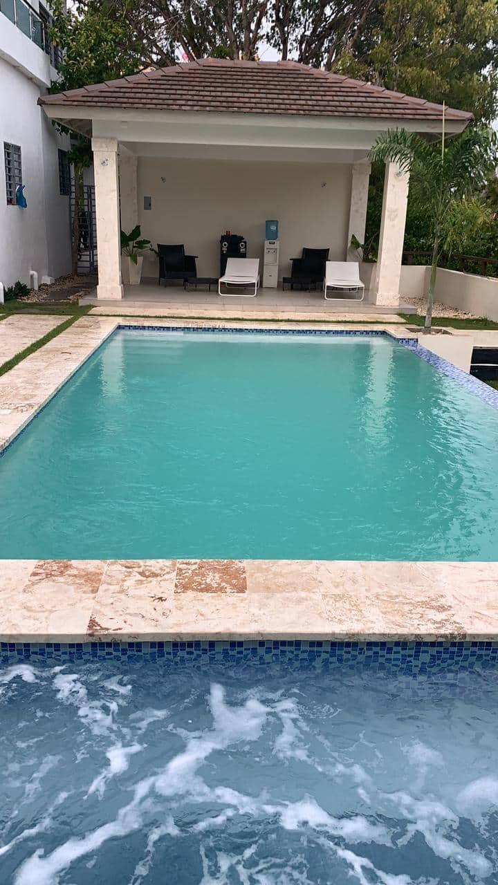 La Finquita - La Romana
