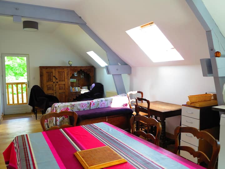 Villers-sur-mer Maison+jardin - France