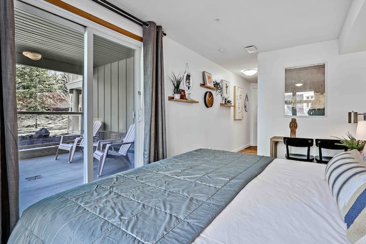 Canmore Vacation Rentals | Chalet and House Rentals | Airbnb