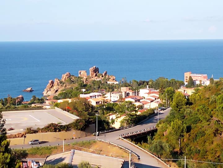 Carmen Suite - Cefalù