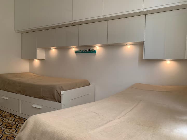 Gabicce Mare – A 4 Min Dal Mare Con Vista - Gabicce Mare