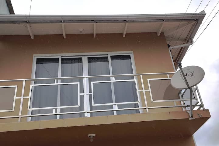 Apartamento Karina - Urubici