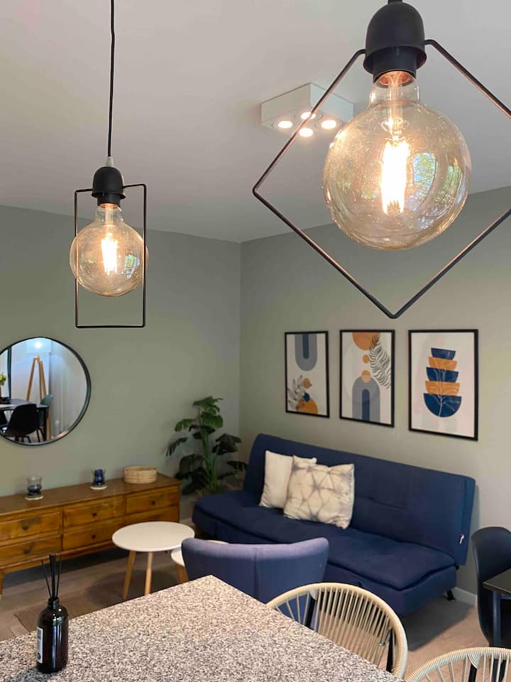 Nice Palermo. Near Everything - Buenos Aires