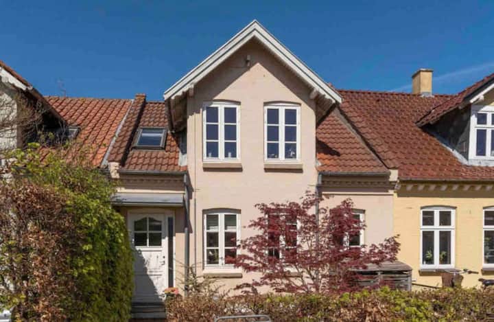 Charming Odense Retreat - Odense