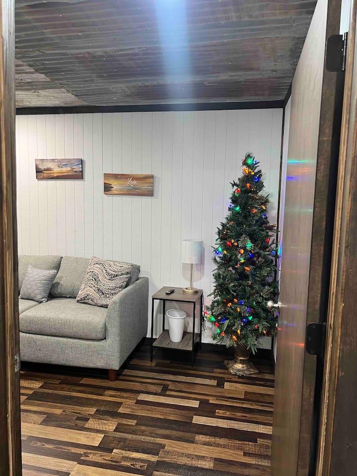 Mini Home - Wichita Falls, TX