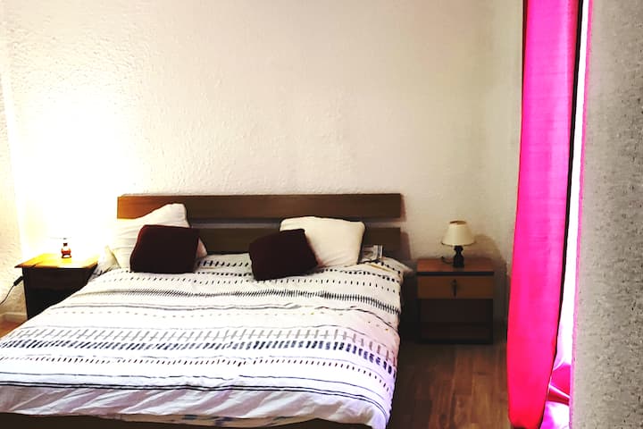 Saint Uze Appartement - Bren