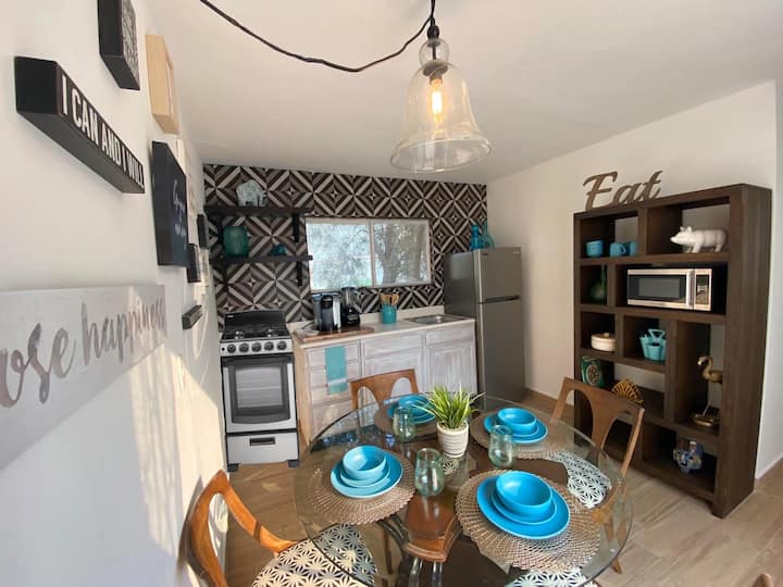 Bonito Guest House En Tijuana - Tijuana