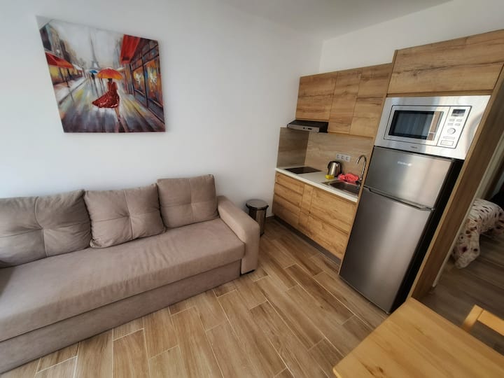 Apartamento/estudio Vacacional Estela - 라스팔마스데 그란카나리아