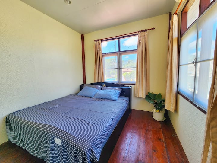 Oracha Rose Garden Classic Thai Wooden Home 2.flr - Koh Samui