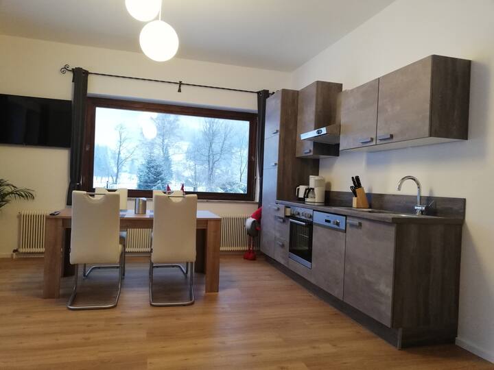 Bad Gastein, Bad Bruck, Nahe Golf- Und Reitplatz - Badgastein