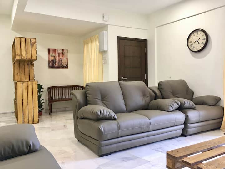 8-10 Pax Sunway Medical Centre | Lagoon | Pyramid - Subang Jaya