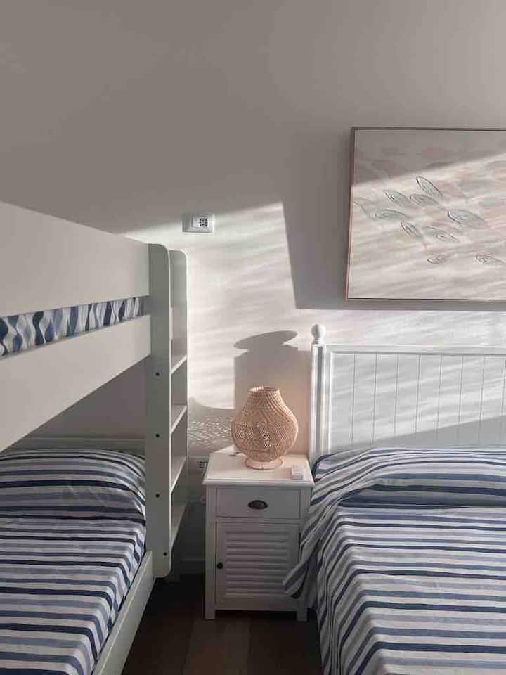 Stintino - Appartamento Anna - Zona Residenziale - Stintino