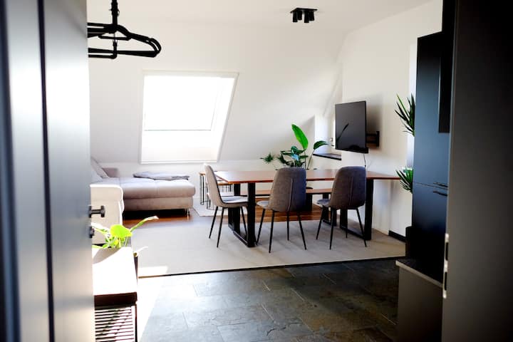 Ferienwohnung Alpensicht - Scheidegg