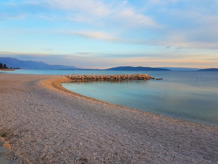 Mia Apartment In Villa Noni - Croatie