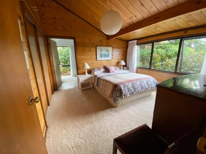 Lockwood Hideaway - Waikanae