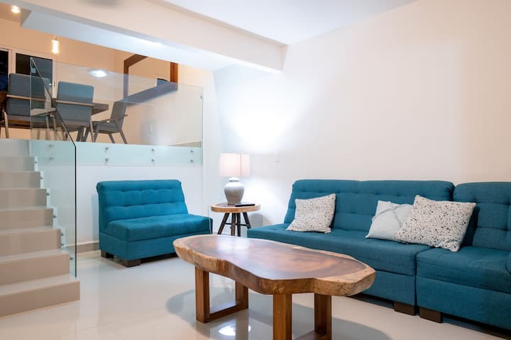 Luxury And Comfort In The Heart Of Vallarta - Puerto Vallarta