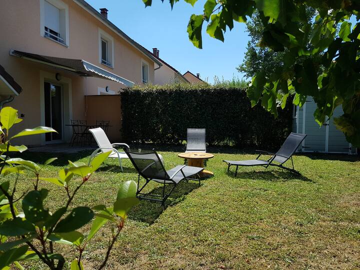 Maison T3 Belley (Ain) Tout Confort - Belley