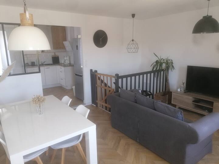 Petite Maison - 20 Min Puy Du Fou - Mortagne-sur-Sèvre