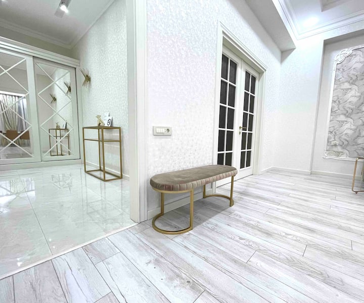 Maison D’or Apartment - Baku