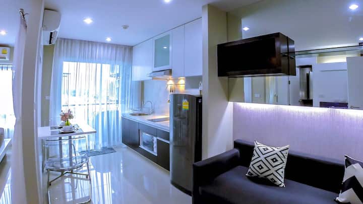 Cozy Room In Phuket1 - Phuket