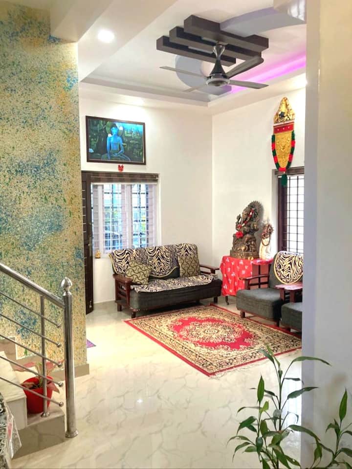 Have Your Good Time At Our Place - Thrissur
