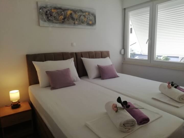 Apartment Mika Near Split City Centre - Split