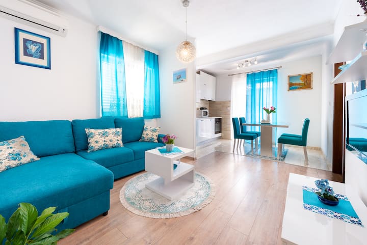Apartment Gagro - Mlini