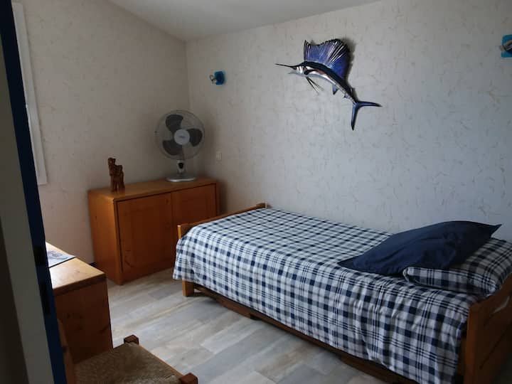 Bienvenue À La Maison - Bayonne